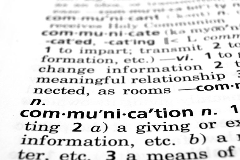 Top 10 tips for sharp, successful communication - Lucy Bloom Speaker